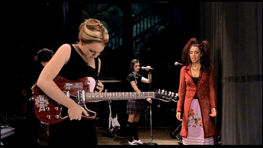 Keaton on Films: Freaky Friday (2003)