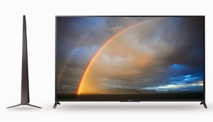 Sony KDL-60W850B Review