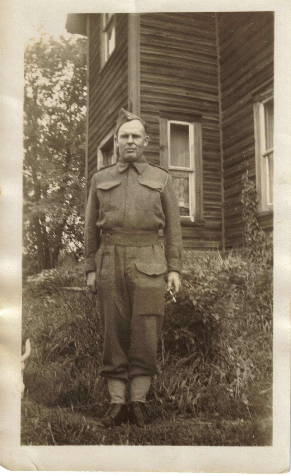 Genealogy: Pilgrimage Through the Past