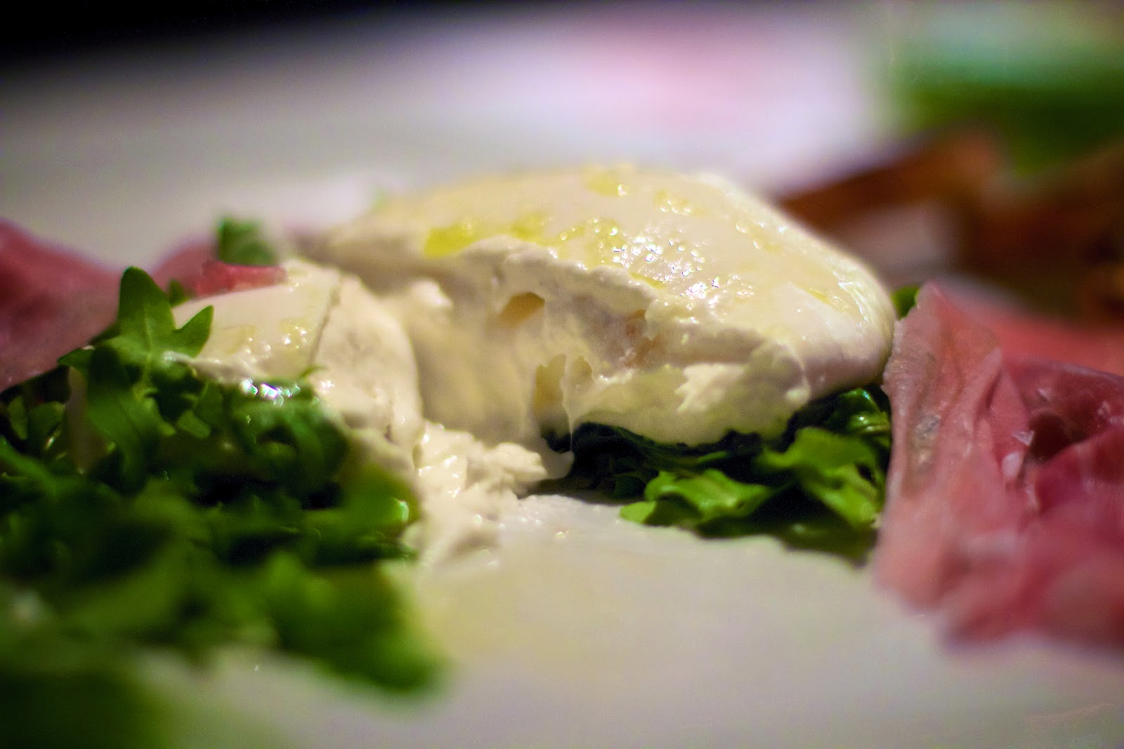 Love Life … And Pizza at Brick + Wood » Local Food Rocks