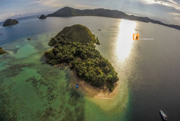 HARGA PAKET WISATA PULAU MURAH ONE DAY TOUR TARUSAN TELUK MANDEH ...