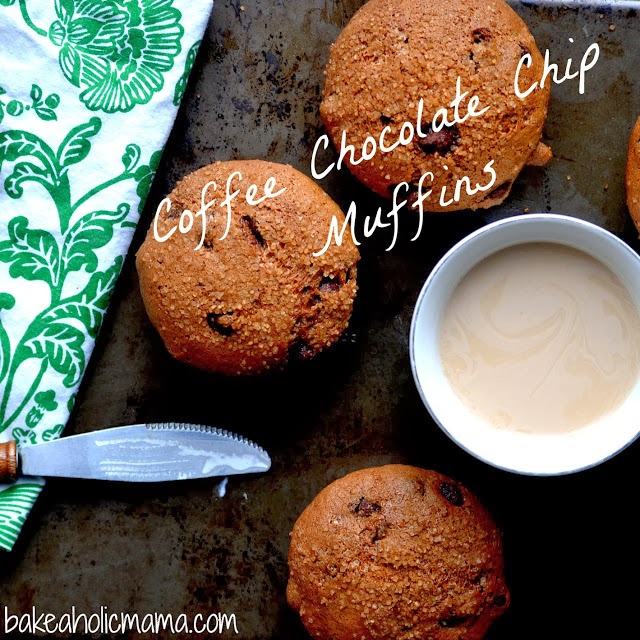 30 Delectable Coffee Desserts in honor of National Coffee Day 9/29/13 ...