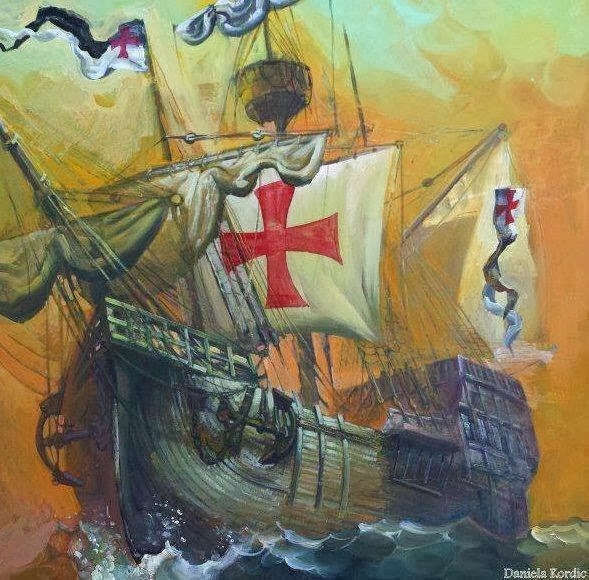 + TEMPLERS BAGÀ + : SIMBOLOS TEMPLARIOS IX