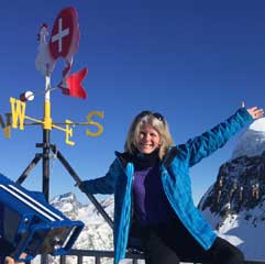 Career Achievers: Nancy Werlin on Thriving as a Long-Time, Actively ...