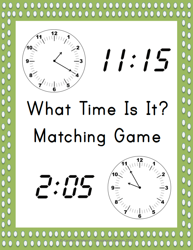 The Best Of Teacher Entrepreneurs FREE MATH LESSON What Time Is It the-best-of-teacher-entrepreneurs-free-math-lesson-what-time-is-it