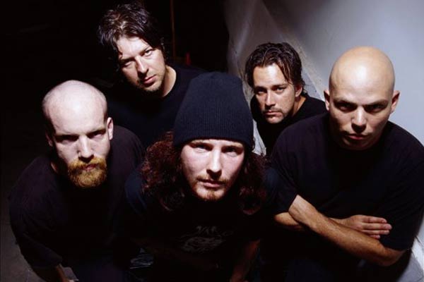 7mohijo: Banda Recomendada del Día: STONE SOUR