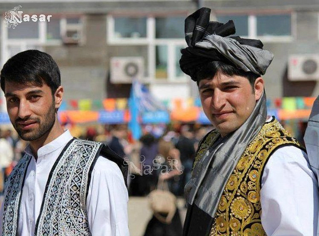 pakistan: Pashtun culture
