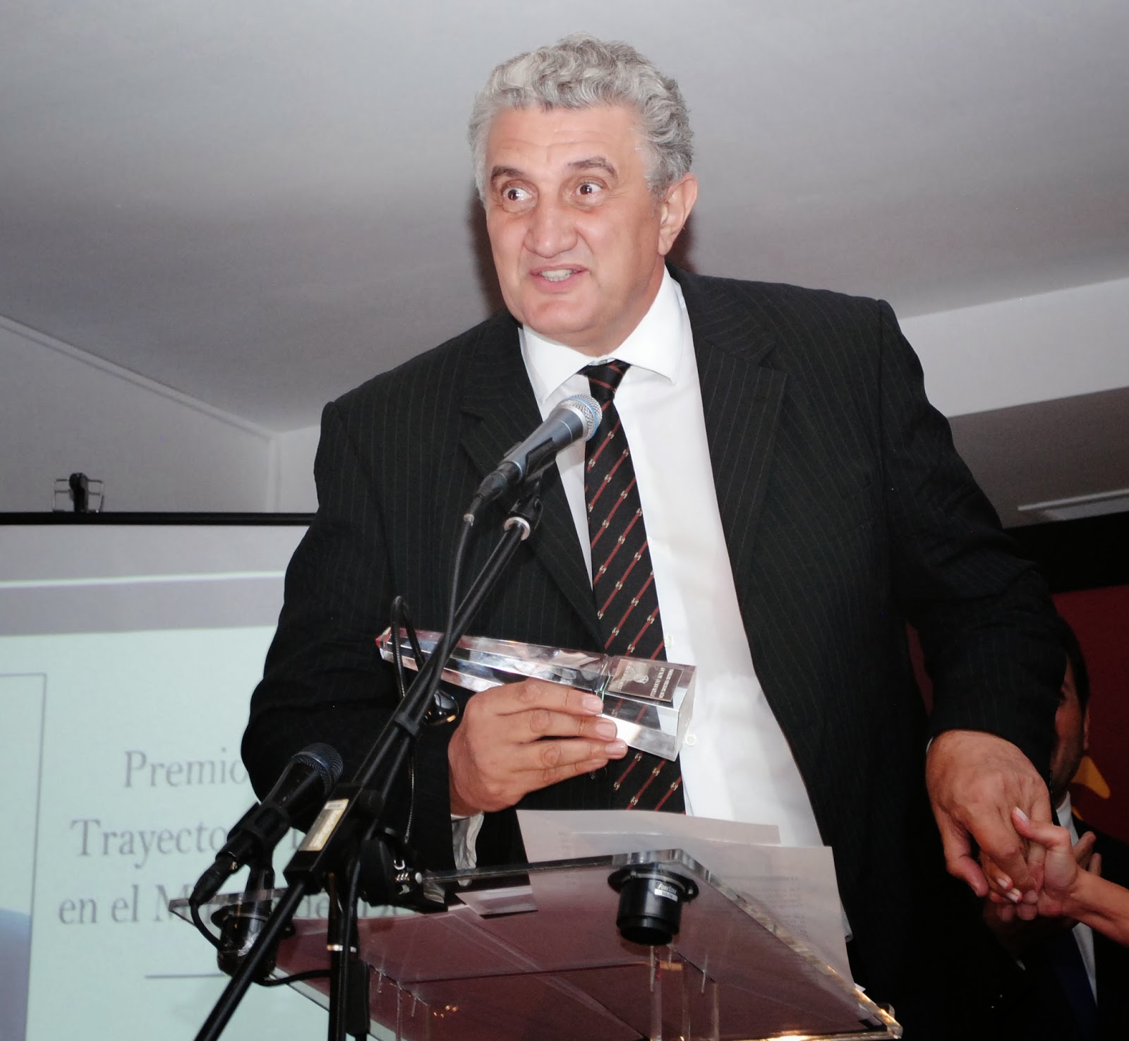 Borja Barrera Fotoperiodista: Premios la Pesquera, Octubre de 2013