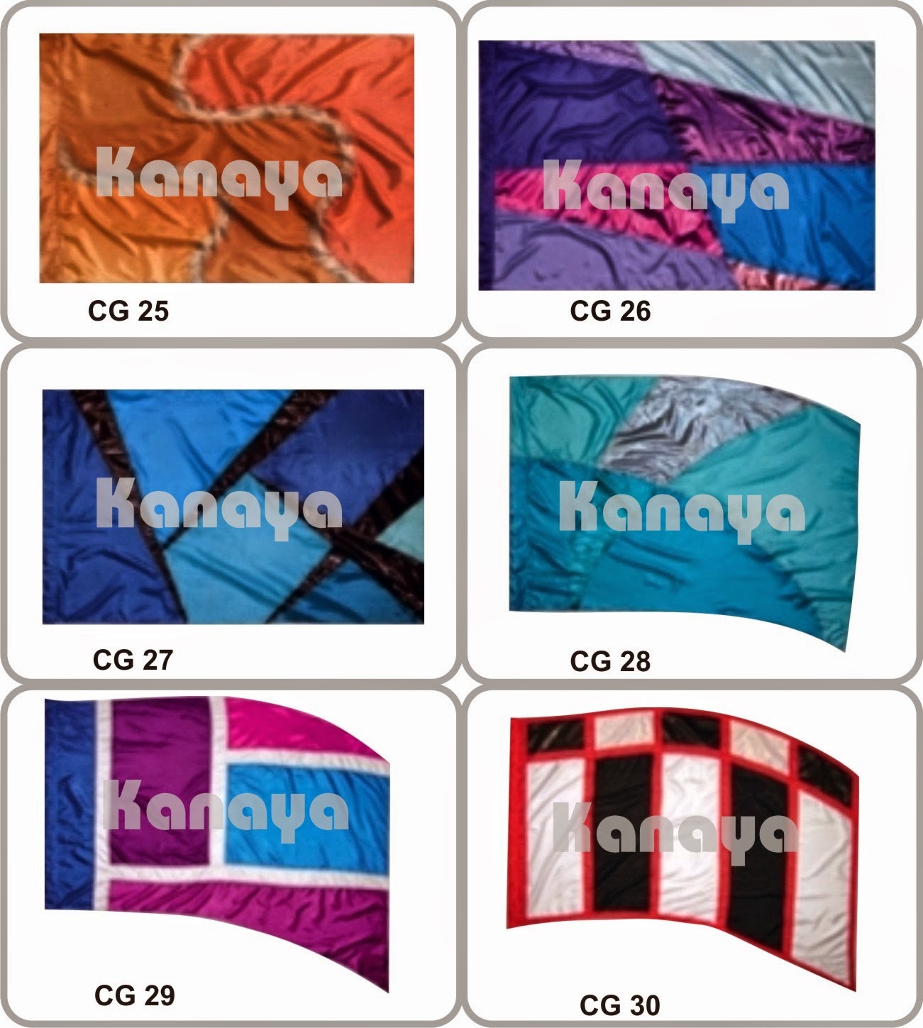 kemeja seragam satuan: Seragam Trans7