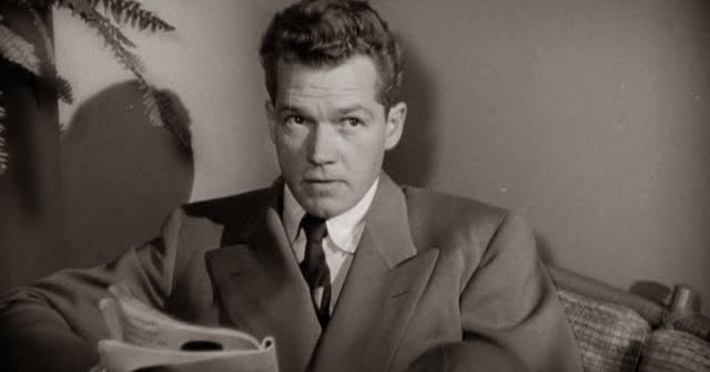 Forgotten Actors: Bill Williams