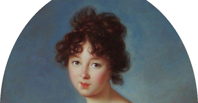 Arrayed in Gold: A Polish Princess