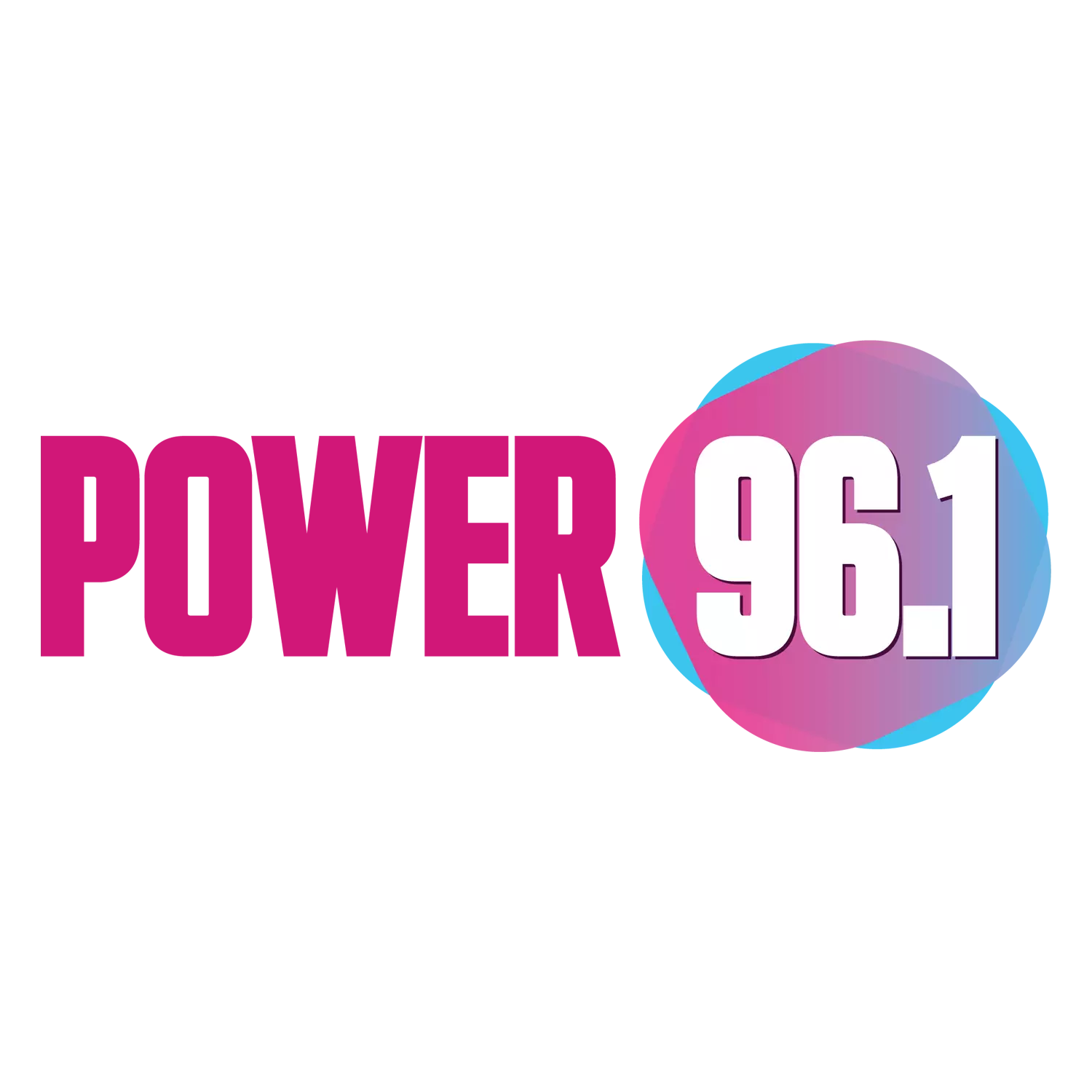 Power 96.1 - Atlanta’s #1 Hit Music Station - US