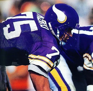 Today in Pro Football History: MVP Profile: Keith Millard, 1989