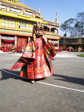 ASOCIACION CHOGAR GONG