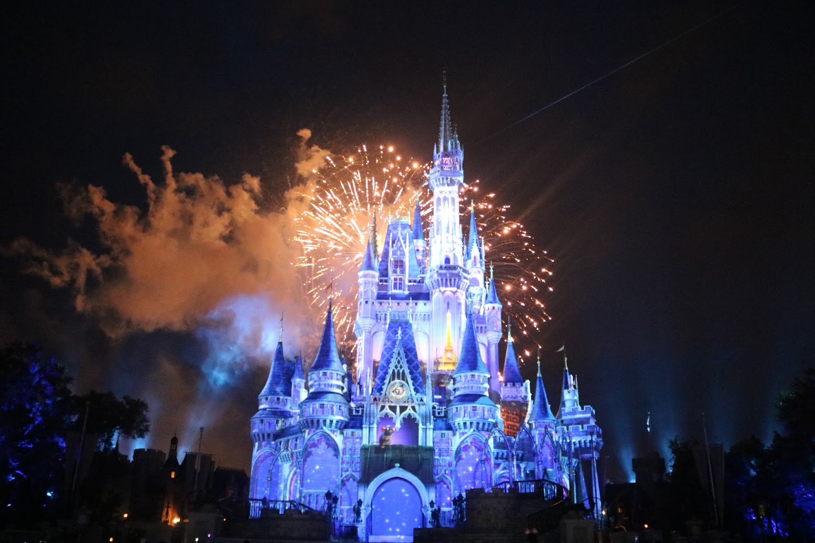 Summer vacation - Atlanta, Georgia + Disney World - ⎨mary in america⎬