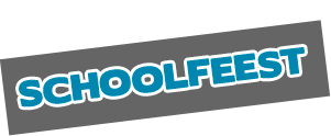 't Grafiekje 6B: Schoolfeest