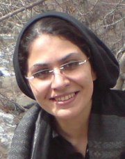 Iran: Inside and Out: PRISONERS OF IRAN