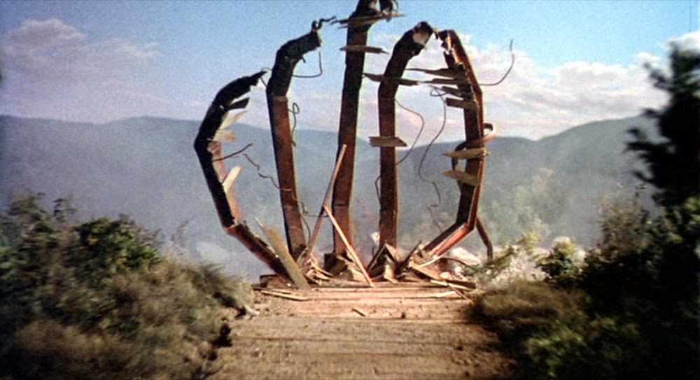 13: EVIL DEAD II / Renaissance Pictures - 1987