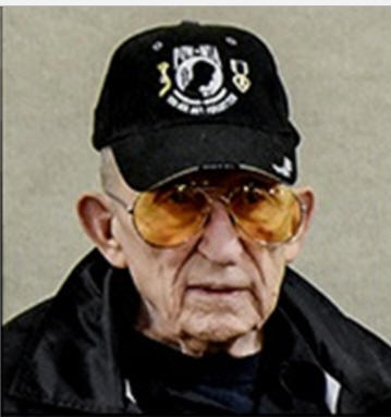 Northeast POW/MIA Network: Who is Mike Benge?