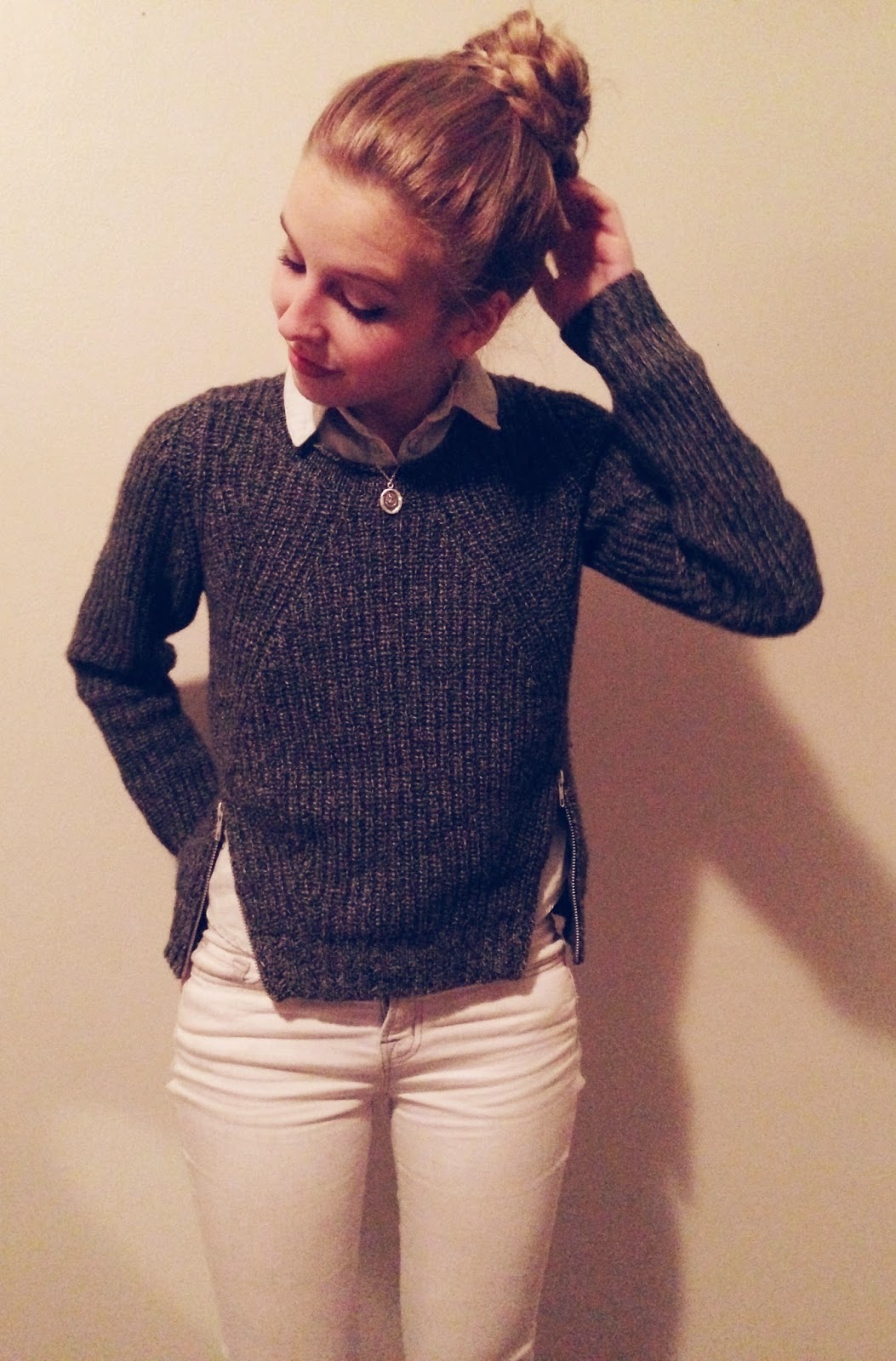 Edit Sober: “ The right hairstyle can make a plain woman beautiful and ...