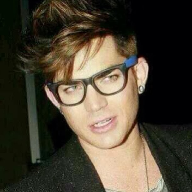 Lilybop 2012: ELLIOT GILBERT & ELI LIEB Enhanced Pics + SUTAN