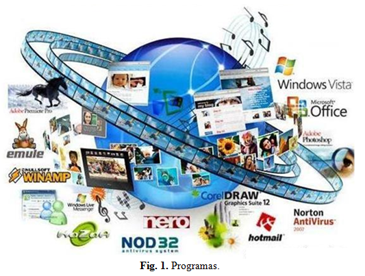 Que es La Informatica? – ddinformatica