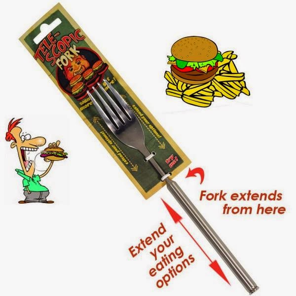 You Must See This: 12 Most Hilarious Inventions Done By The Lazy People.