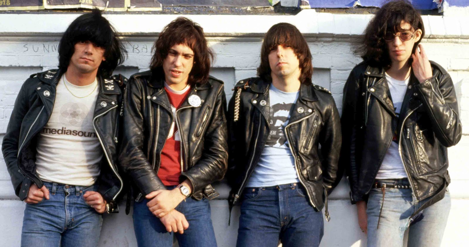 Maninho Disco: RAMONES