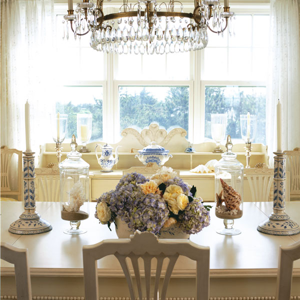 Designer spotlight: Toni Gallagher ~ Home Interior Design Ideas