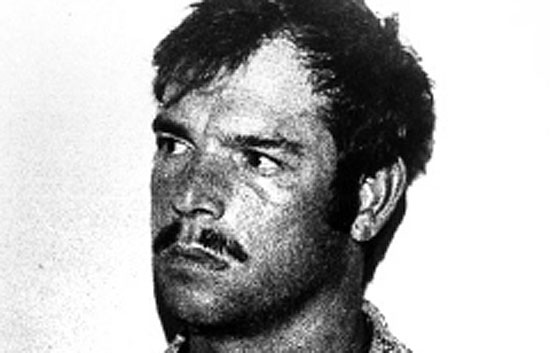 Biografías de Asesinos: ASESINO 5: Manuel Delgado Villegas "El ...