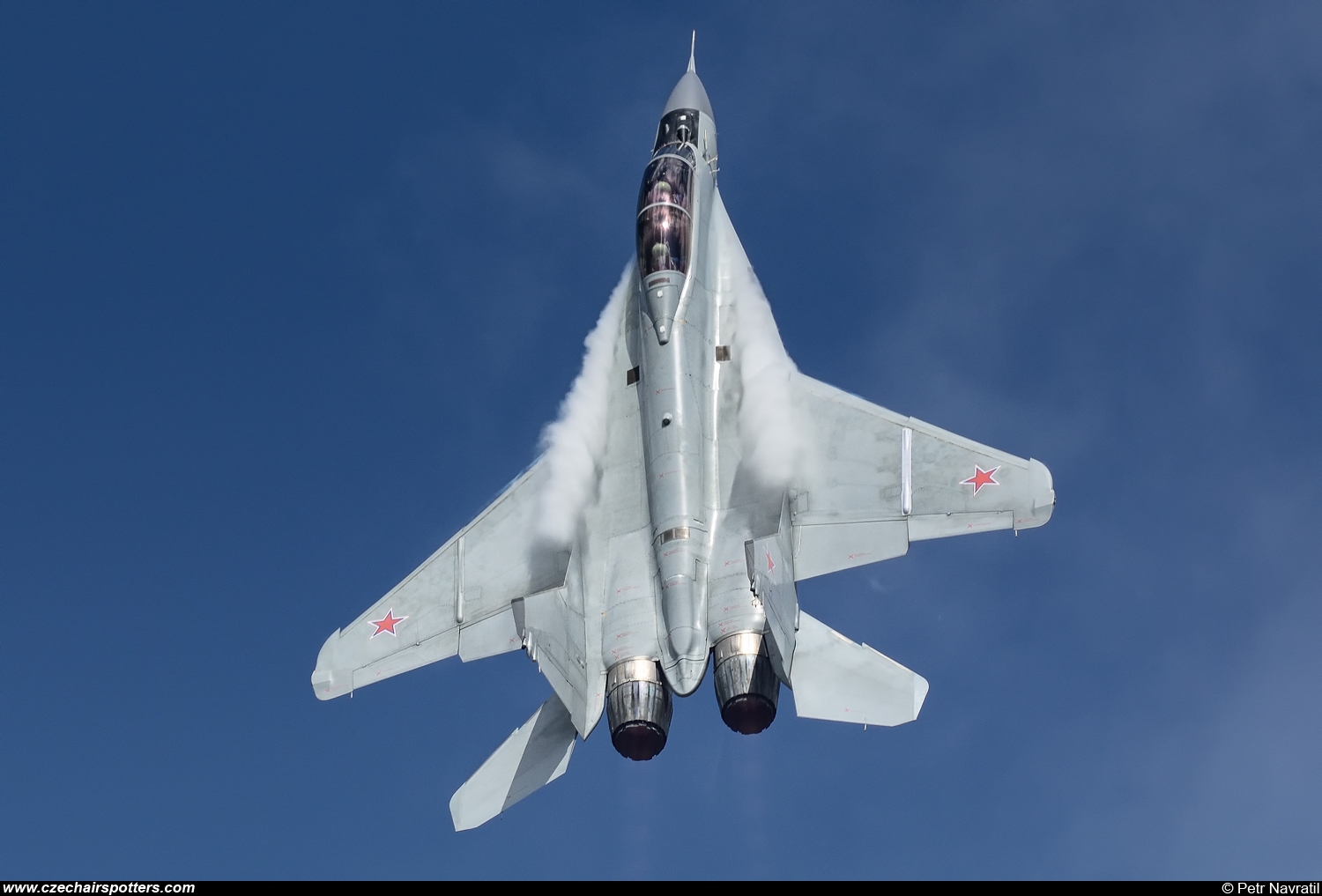 Military and Commercial Technology: Russia plans to sell MIG-35 fighter ...