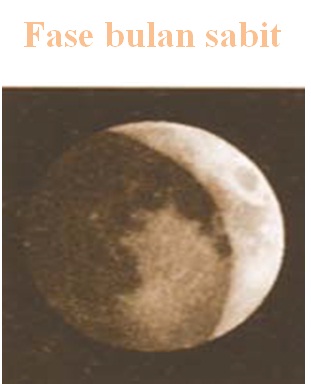 Bulan ~ BENDA LANGIT