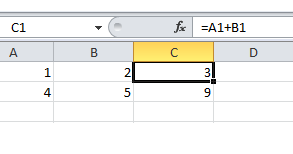 AUDITORIA DE FORMULAS : MOSTRAR FORMULAS EN EXCEL