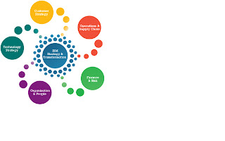 Principles of Management: IBM