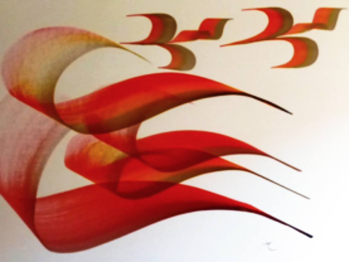 Apprendre Calligraphie Française - IdeaOn Page