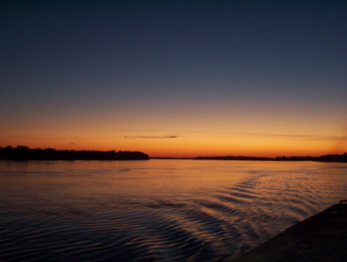 South American Trips: Viaje por el Rio Amazonas, una maravilla natural.