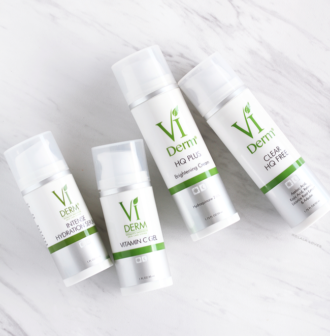 How to Brighten Your Skin With Skincare Products | rolala loves