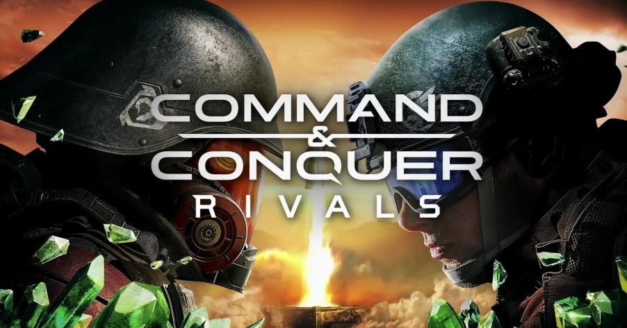E3 2018: Command & Conquer Rivals é anunciado para smartphones - GameBlast
