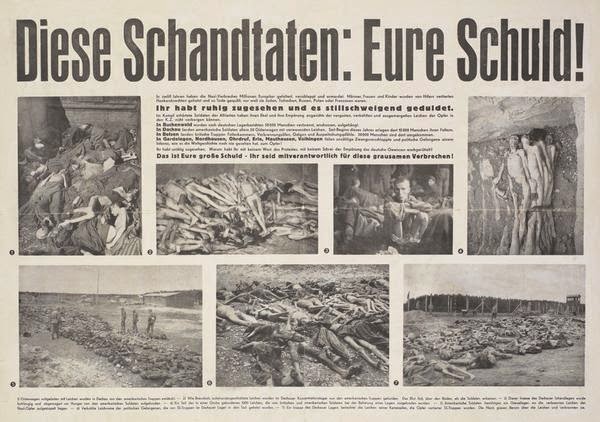 Unit 1012: The Victims' Families For The Death Penalty.: DENAZIFICATION