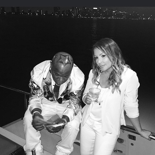 Sip On This...: [What's Beef] Birdman Speaks on his relationship with ...
