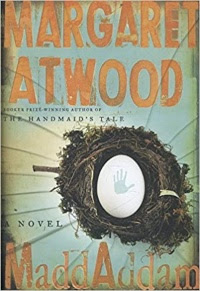 Quick Book Reviews: “MaddAddam” by Margaret Atwood – The Conclusion ...