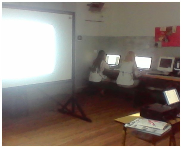 Área Informática Educativa I.S.F.: ¡¡¡Arrancamos a trabajar con la ...