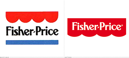 Mundo Das Marcas: FISHER-PRICE