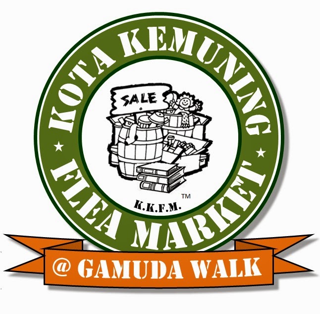 Kota Kemuning Flea Market (KKFM): Introduction to KKFM & How to Apply
