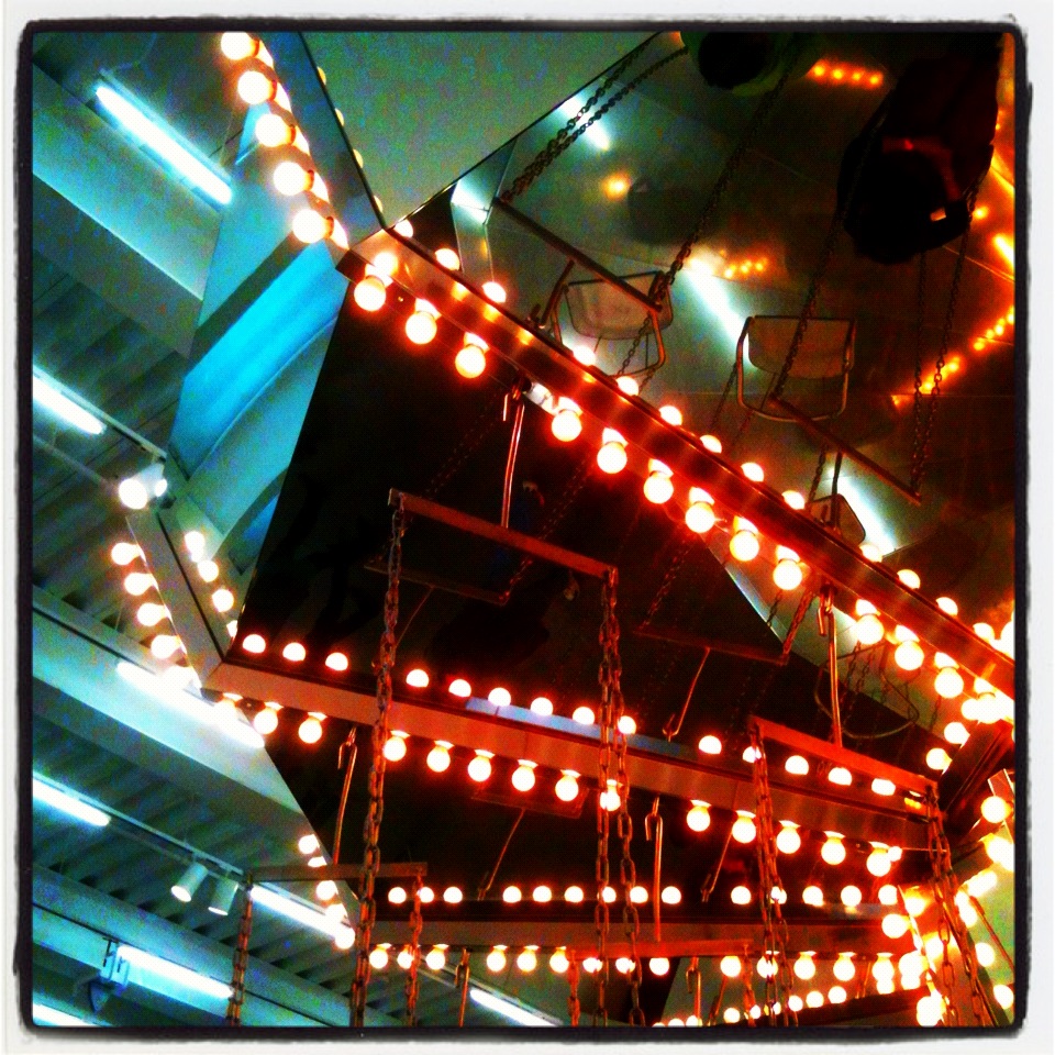 ART SKOOL DAMAGE : Christian Montone: Carsten Höller: "Experience" at ...