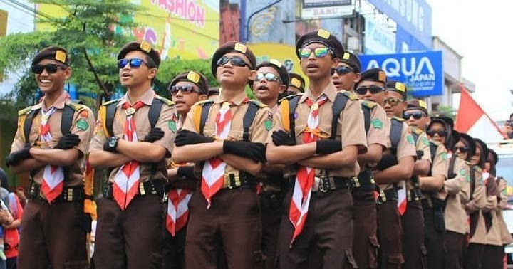 Perubahan Arah Dalam Gerakan Dasar PBB Dalam Keadaan Berhenti - Jaga ...