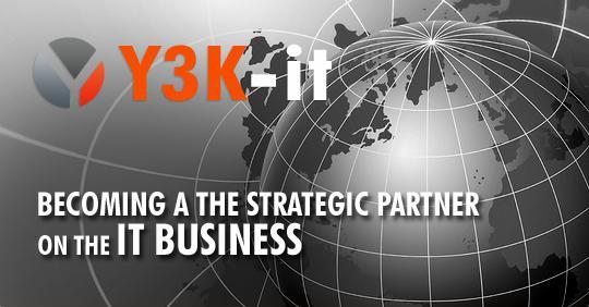 Y3K-it | Solutions Builders: Dashboard