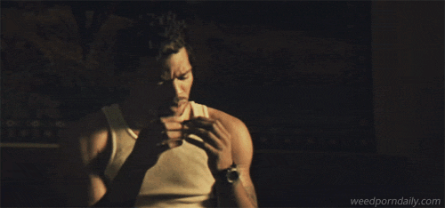 #GifsdeHipHop : MethodMan - How High movie