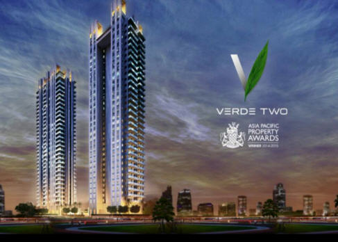 Apartemen Verde Two Menerapkan Sistem AC Filtrasi Ganda