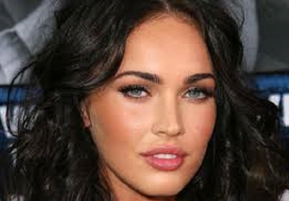 The 25 Most Beautiful Faces in The World